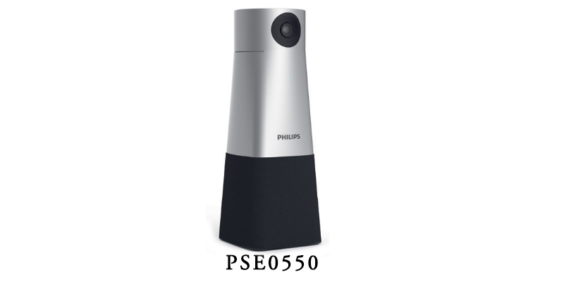 Best Video Conferencing Cameras, Conference Room Camera | Philips