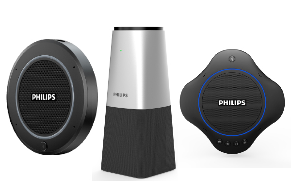 Audio & Video Conferencing Solutions, Systems & Equipment | Philips