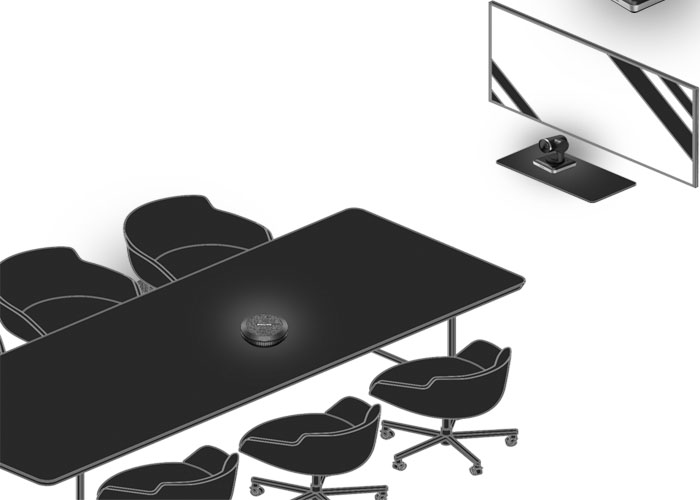 Wireless Video Conferencing Solution for Meeting Rooms- Philips